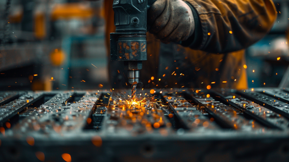 How To Drill Out Rivets Like A Pro: Step-by-Step Guide