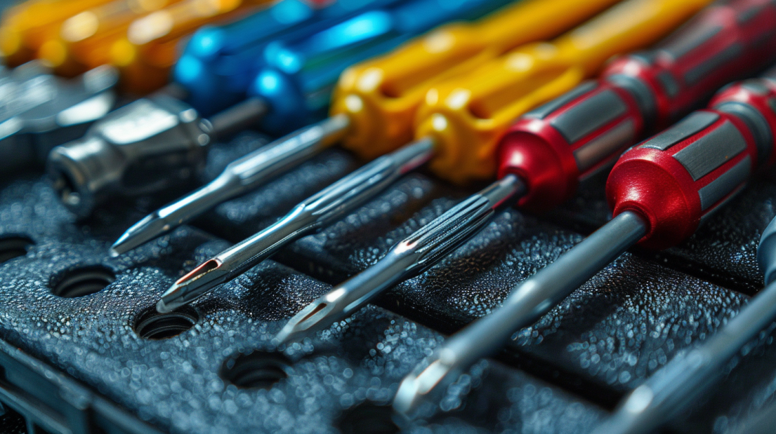 Mastering Screw Driving: Your Step-by-Step Guide To Perfect Drilling